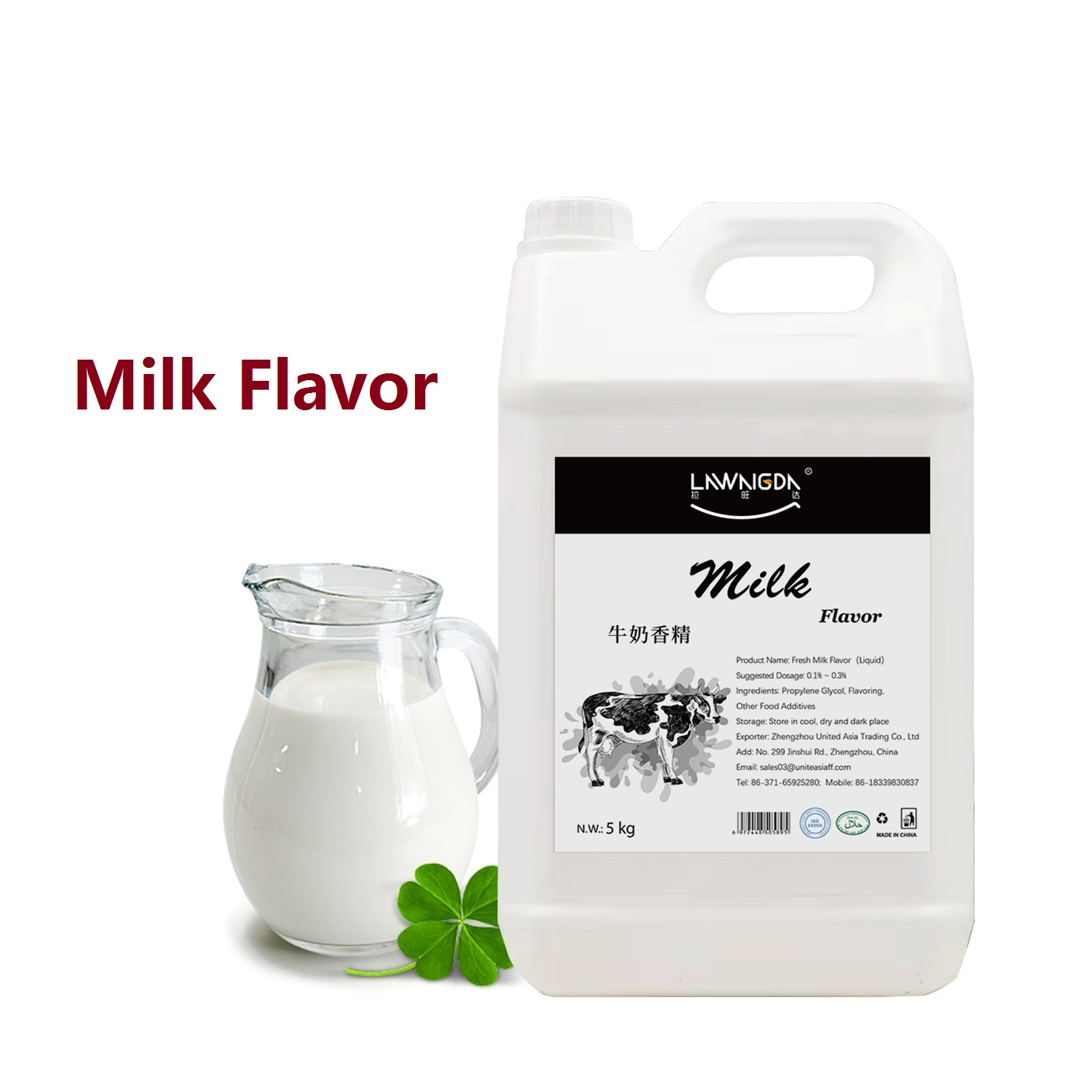 Milk Flavor | Flavor Powder China Manufacturer ,Lawangda Flavor ...